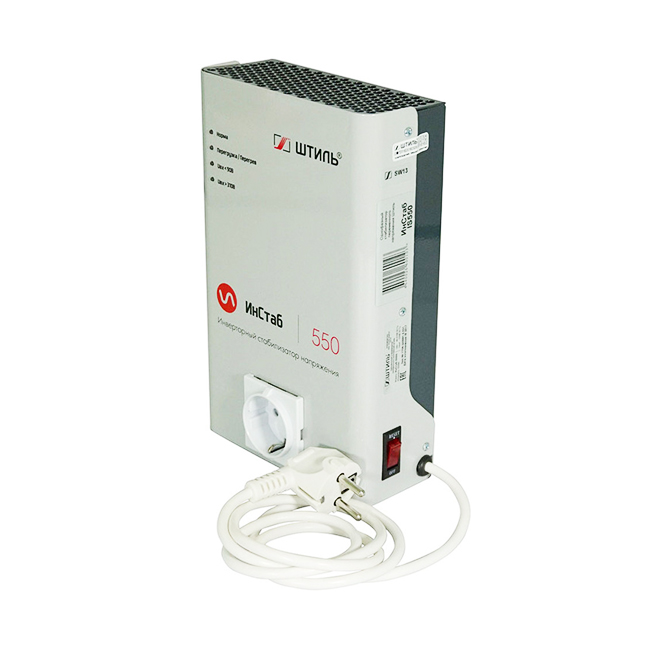 8 лучших трансформаторных стабилизаторов напряжения - Рейтинг 2024 года (топ с учетом мнения ...